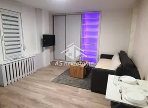 Izdavanje Stan - Beograd, Novi Beograd: Akademija - Arena