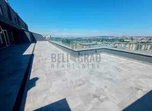 Prodaja Stan - Beograd, Voždovac centar