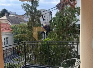 Izdavanje Stan - Beograd
