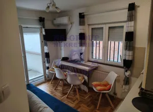 Izdavanje Stan - Novi Sad, Adice