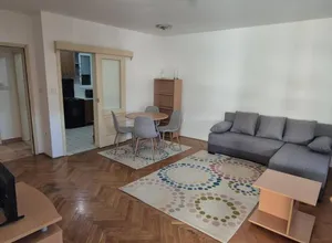 Izdavanje Stan - Novi Sad