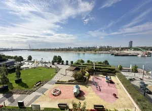 Prodaja Stan - Beograd, Savski Venac: Savamala