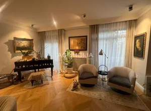 Izdavanje Stan - Beograd, Savski Venac: Senjak - Bara Venecija