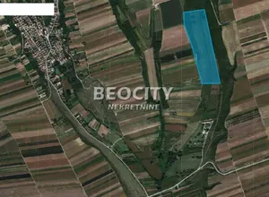 Prodaja Građevinsko zemljište - Irig