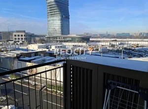 Prodaja Stan - Beograd, Savski Venac: Dedinje