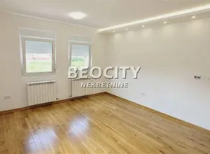 Prodaja Stan - Beograd, Palilula: Borča