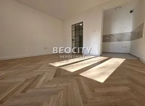 Prodaja Stan - Novi Sad, Stari Grad