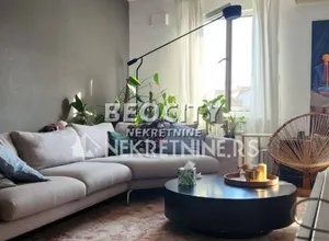 Prodaja Stan - Beograd, Savski Venac: Senjak - Bara Venecija