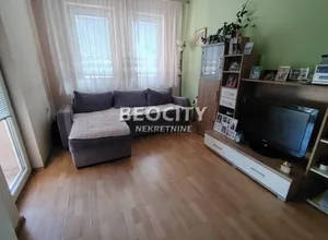 Prodaja Stan - Novi Sad, Grbavica