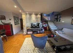 Prodaja Stan - Novi Sad, Betanija