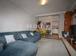 Prodaja Stan - Beograd, Voždovac centar