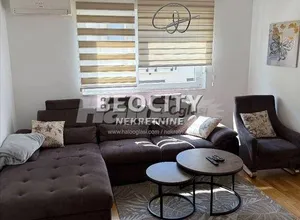 Izdavanje Stan - Beograd, Voždovac: Lekino brdo