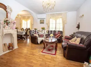 Prodaja Vila - Beograd, Novi Grad