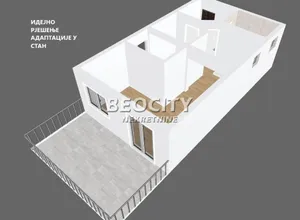 Prodaja Magacin - Beograd, Obrenovac Centar