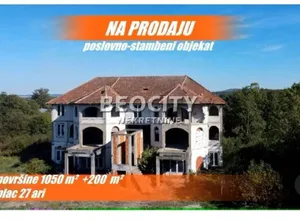 Prodaja Vila - Beograd, Lazarevac Centar