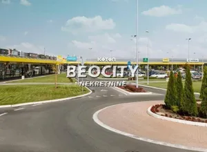 Prodaja Građevinsko zemljište - Beograd, Palilula: Borča