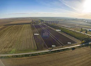 Prodaja Plac - Novi Sad, Kać