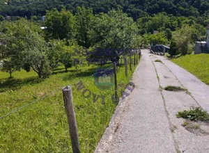 Prodaja Građevinsko zemljište - Novi Sad, Stari Grad: Spens