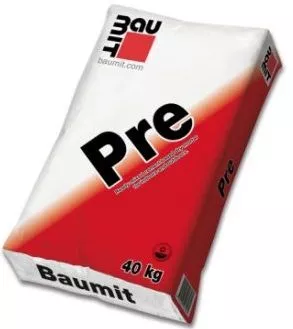 BAUMIT PRE 25KG
