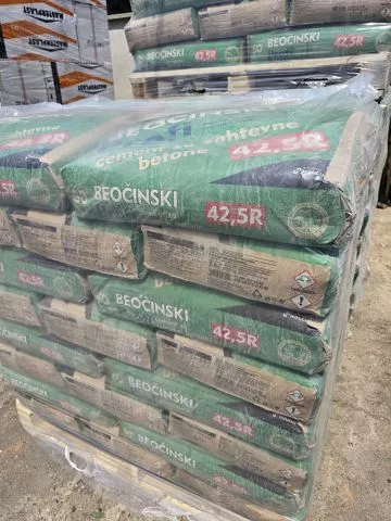 BEOČINSKI CEMENT PROFI - LAFARGE