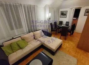 Prodaja Stan - Novi Sad