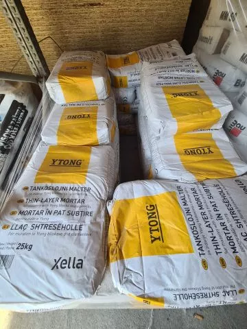 TANKOSLOJNI MALTER YTONG