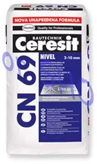 CERESIT CN69 25/1 OLMO MASA