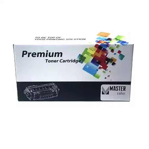 Master Toner za HP 415A W2031A, M454, M479, CRG-055, Sa čipom, Cijan