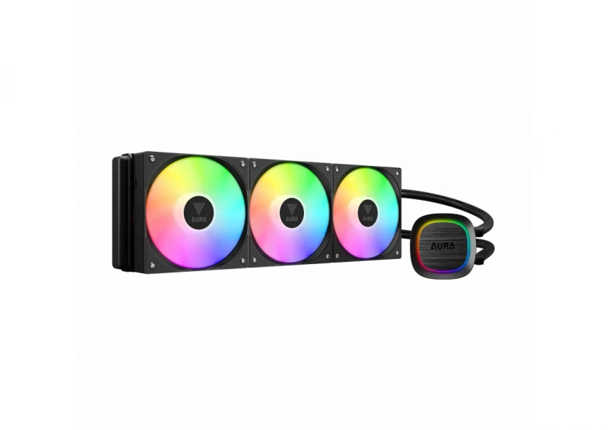 CPU vodeno hlađenje Gamdias Aura GL360 V2