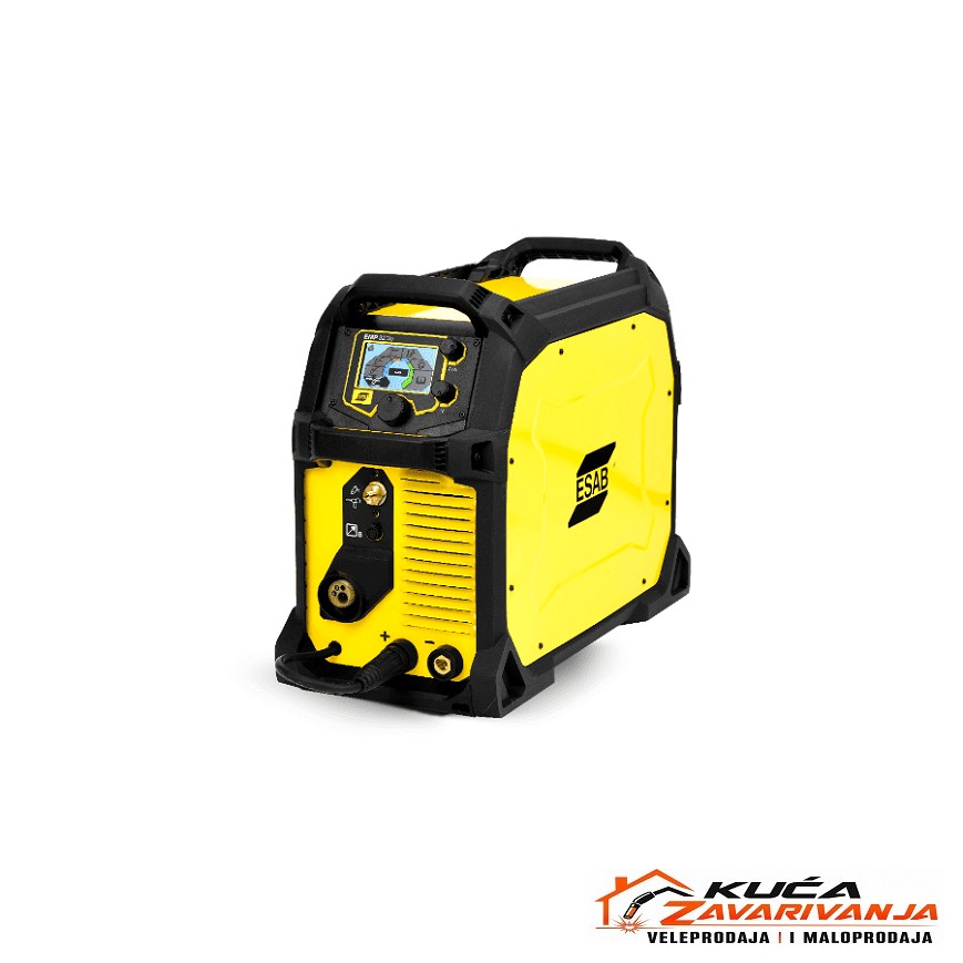 ESAB REBEL EMP 320ic ESAB