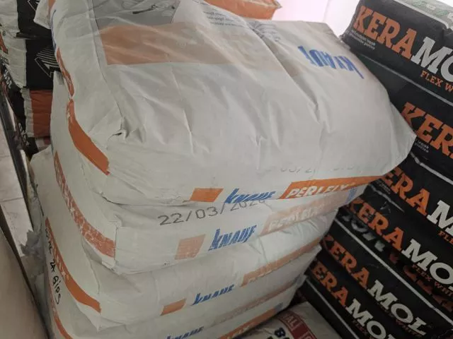 LEPAK ZA GIPS KARTON PLOČE PERFIX KNAUF