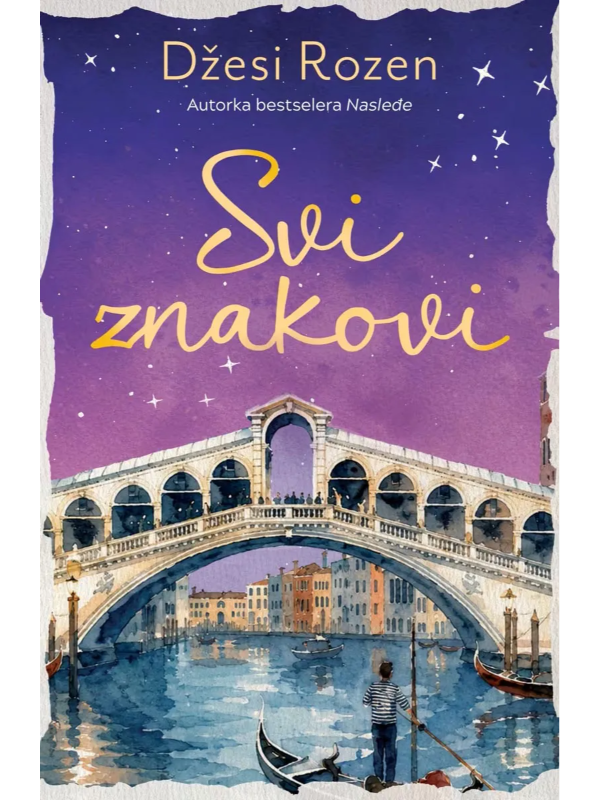 Svi znakovi