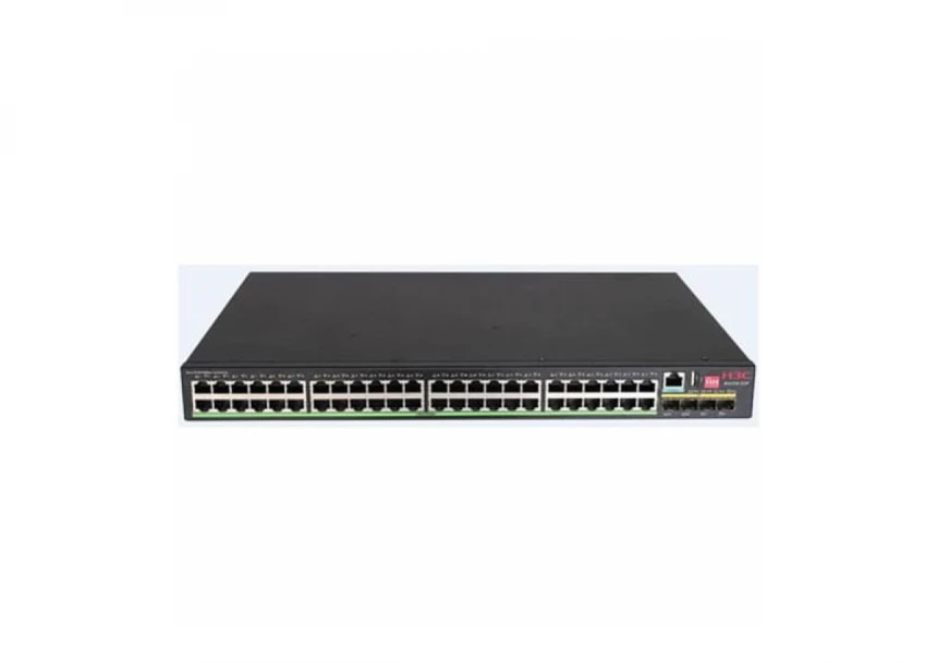 H3C S5170-54S-PWR-EI L2 SFP+ PoE 370W Switch