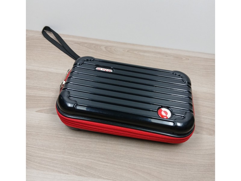 ROKiT iO Pro 3D - Tvrda zaštitna futrola torbica