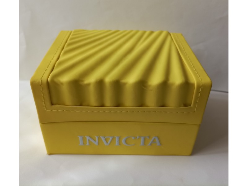 INVICTA kutija za sat