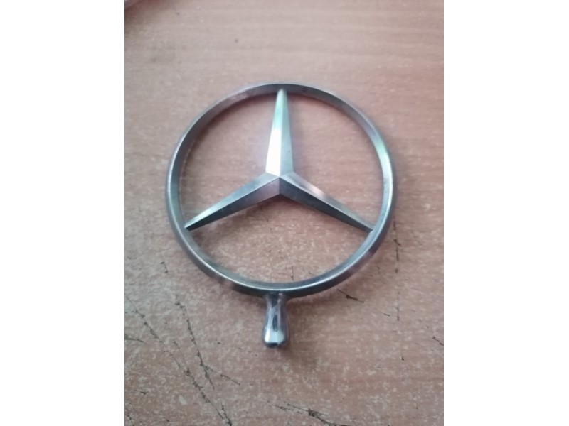 Znak za Haubu MERCEDES C i E Klase