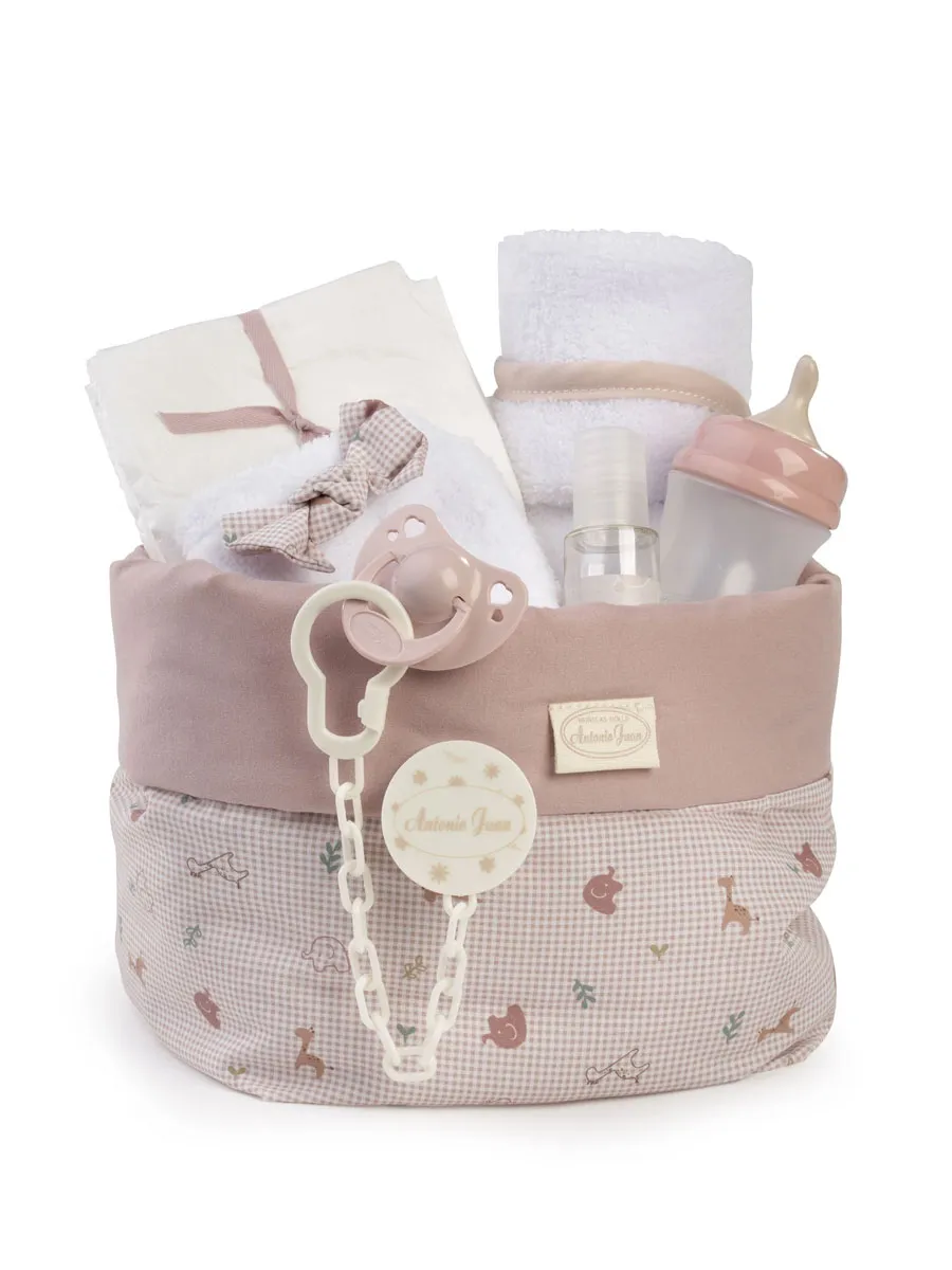 ANTONIO JUAN SET ZA BEBE LUTKE