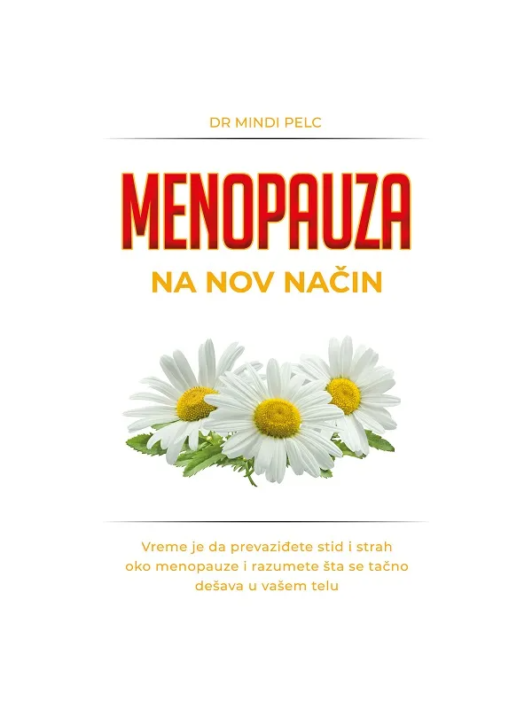 Menopauza na nov način