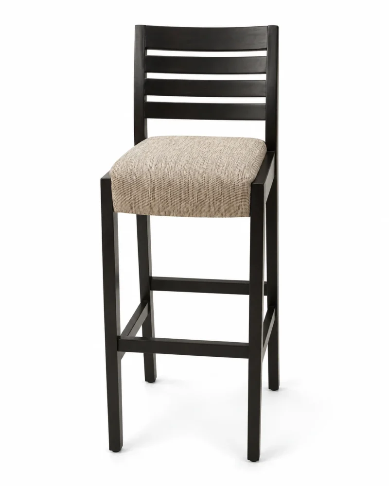 Barska Stolica R50-B – Eksponat – Palilula