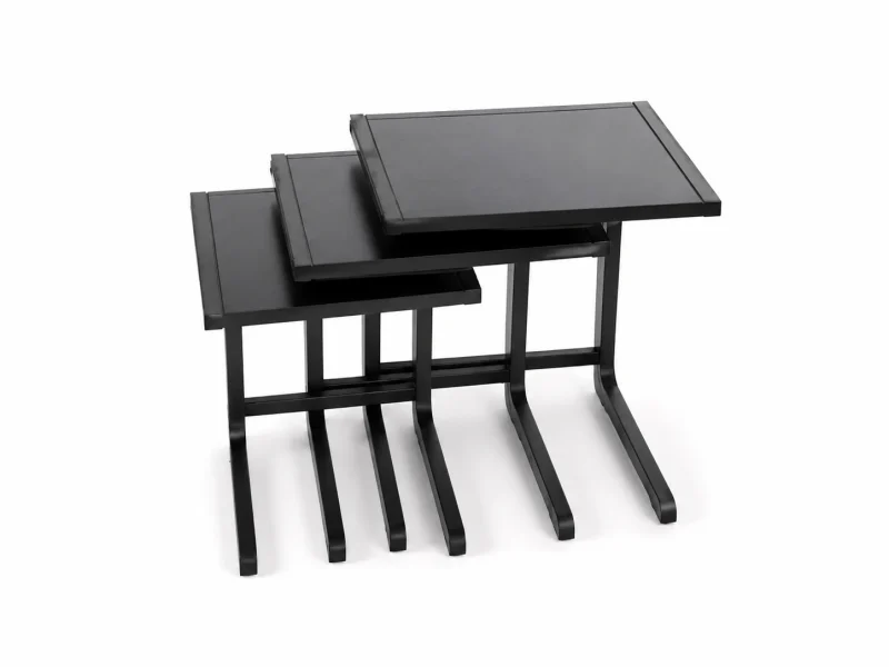 Klub Sto PRADA BLACK – Eksponat – Palilula