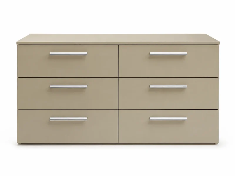 Komoda WESTBURY PRGK121-C626 – Eksponat – Palilula
