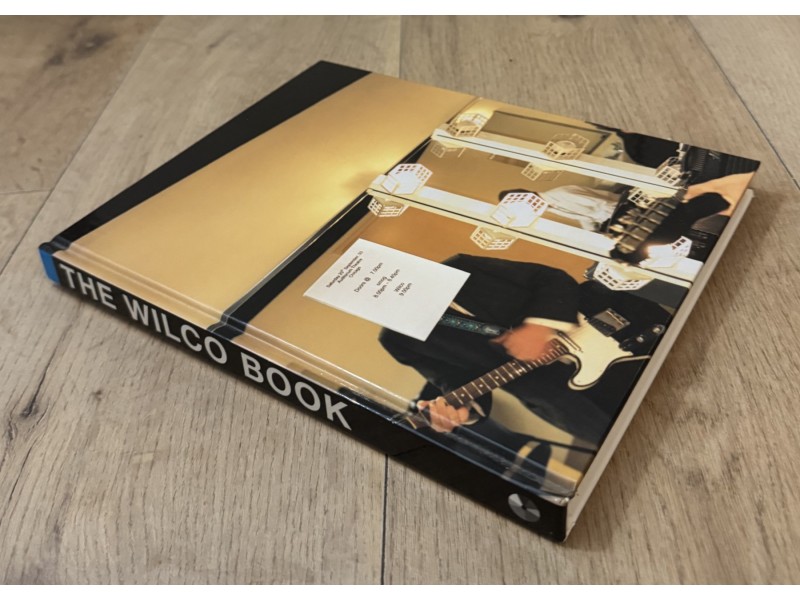 The WILCO Book