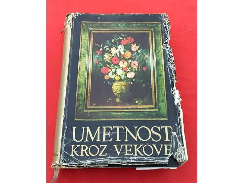 Umetnost kroz vekove Helen Gardner