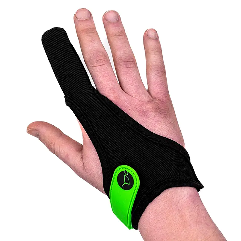 Korda NEW FINGER STALL LARGE (KDA009) 58614