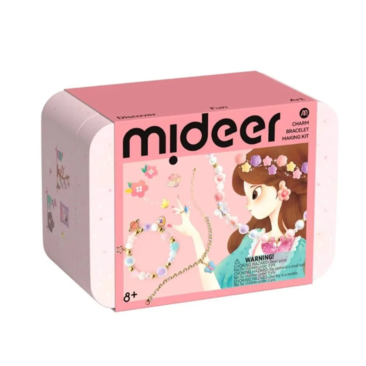 MIDEER SET ZA PRAVLJENJE NAKITA
