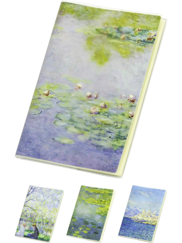 PAINTING sveska B5 – linije