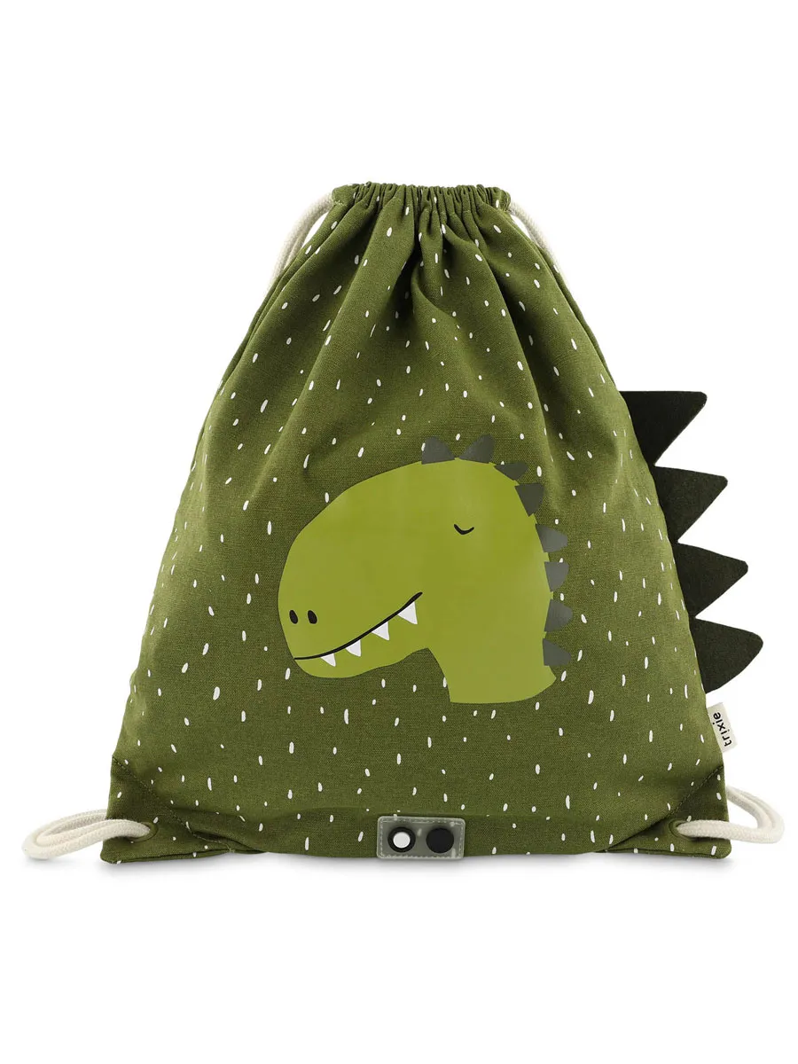 TRIXIE SPORTSKA TORBA DINO