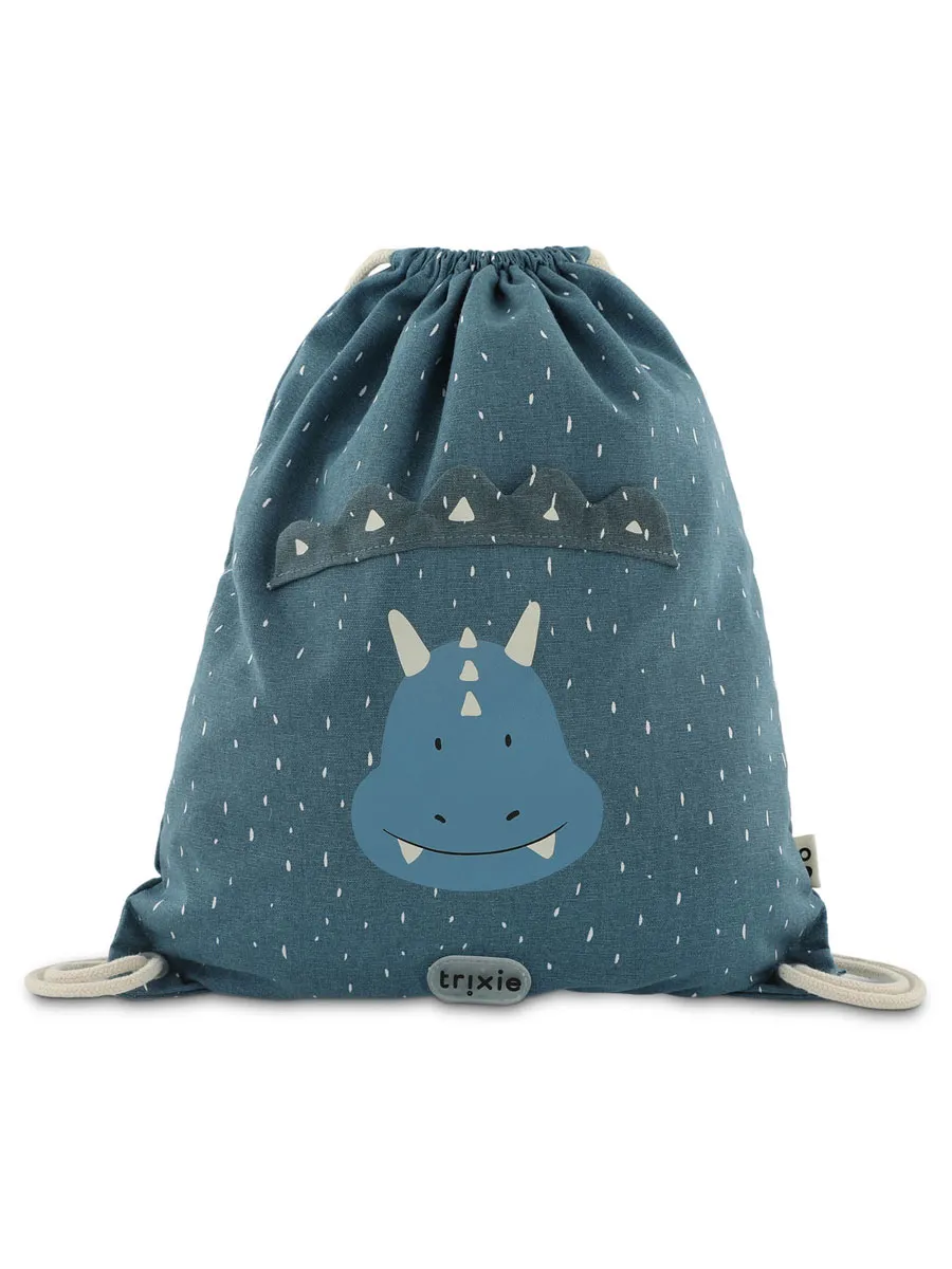 TRIXIE SPORTSKA TORBA TRICERAPTORS