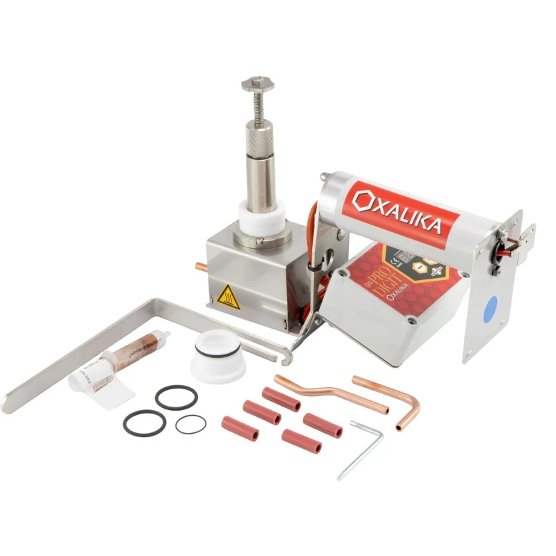 92326 - Sublimator oksalne kiseline - Oxalica Pro Cordelss - Sprint
