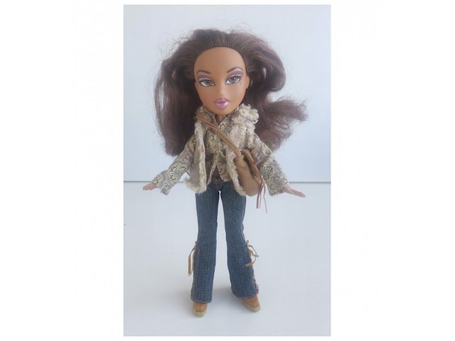 Bratz lutka